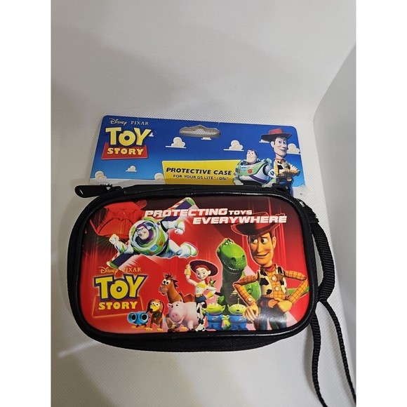 Disney | Video Games & Consoles | Nintendo Ds Litedsi Disney Toy Story ...